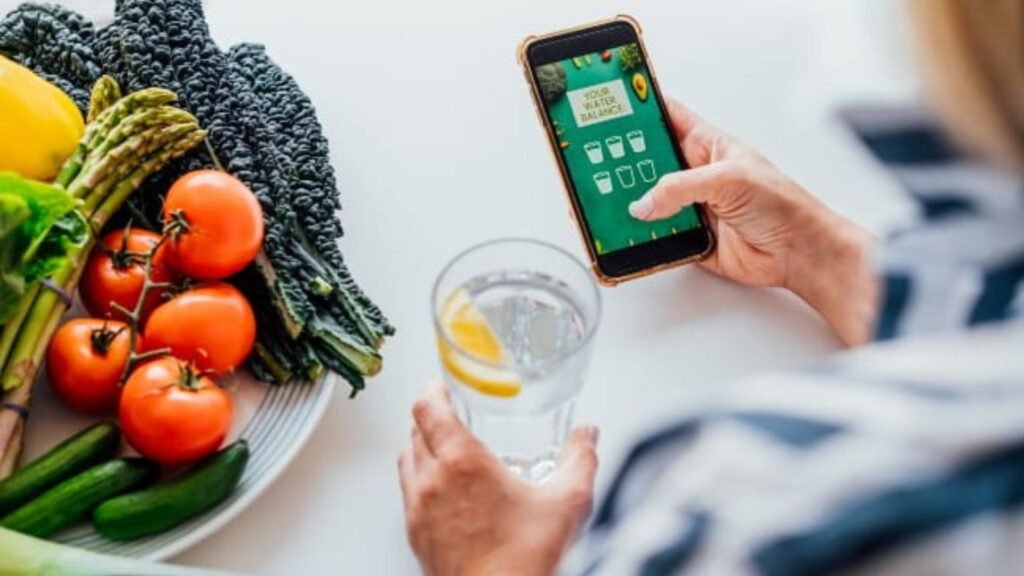 Why You Should Track Your Nutritional Intake